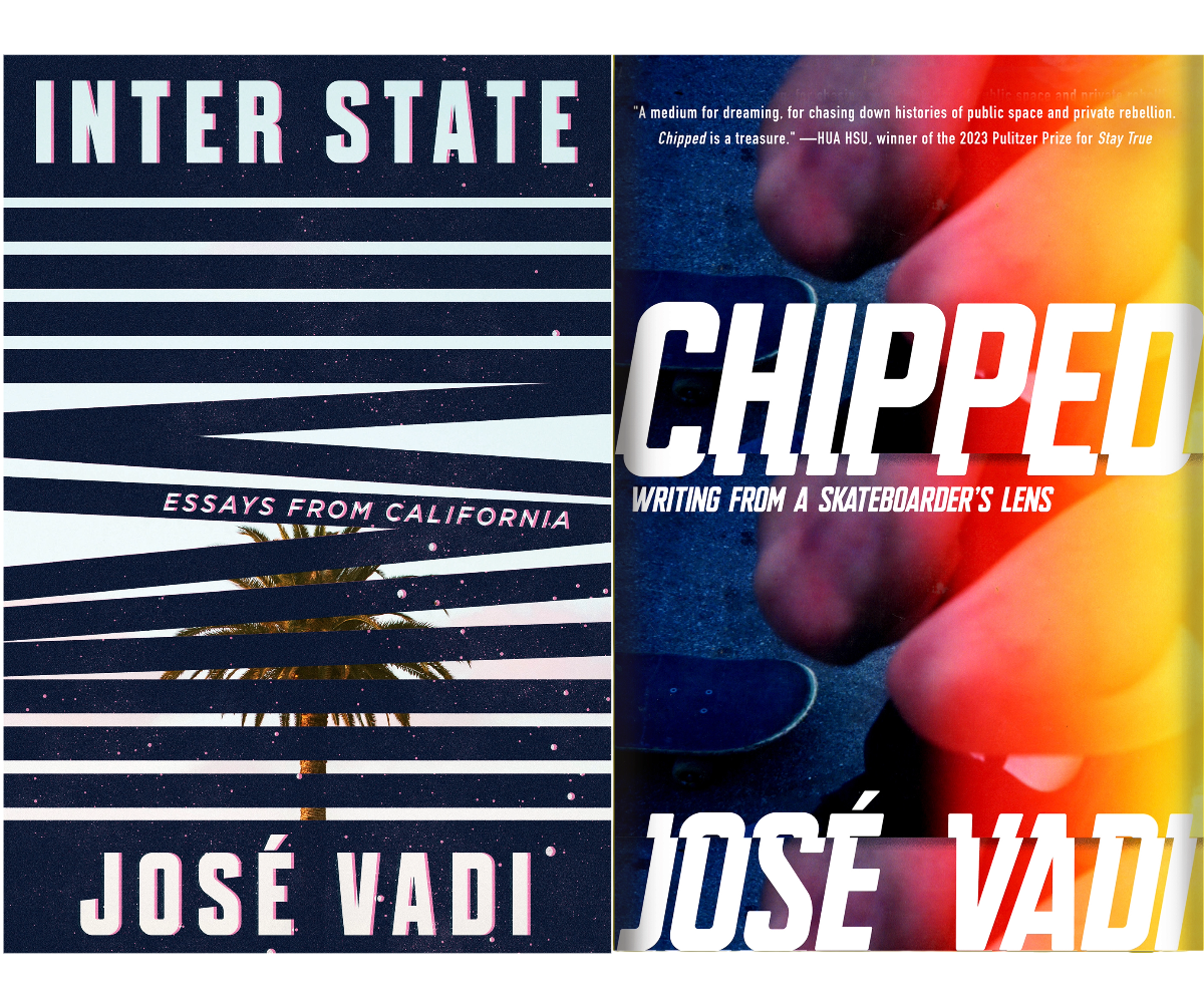 Books – José Vadi